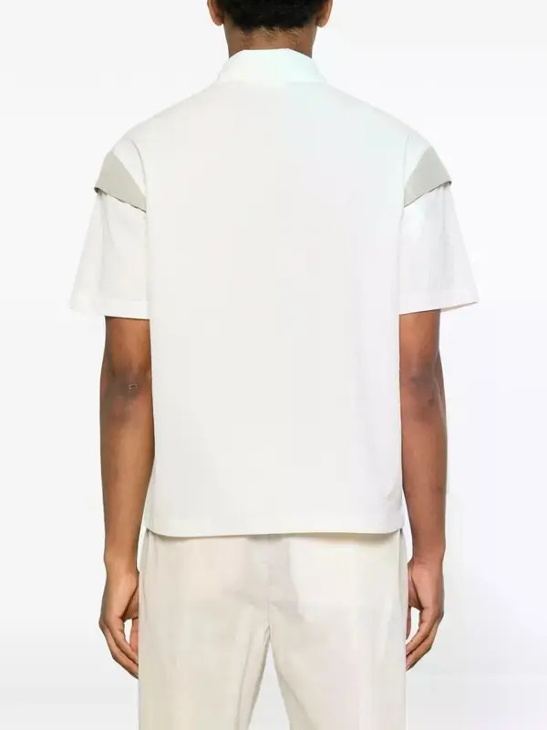 SERGIO TACCHINI Capodimonte Short-sleeve Shirt