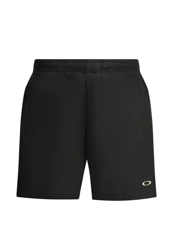 Oakley Logo-print Shorts