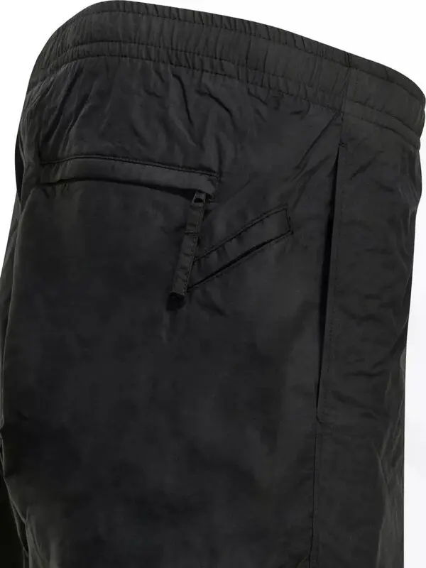 Oakley Logo-print Shorts