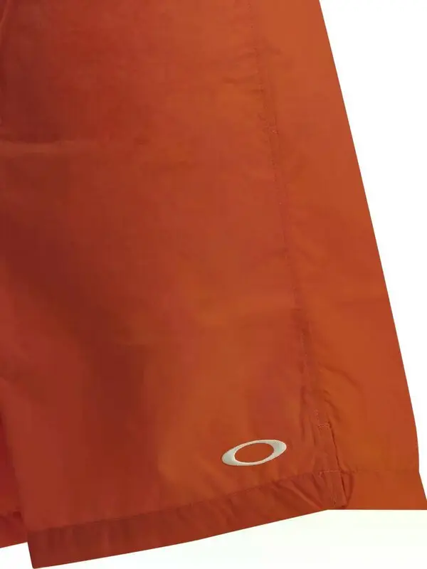 Oakley Embroidered Shorts
