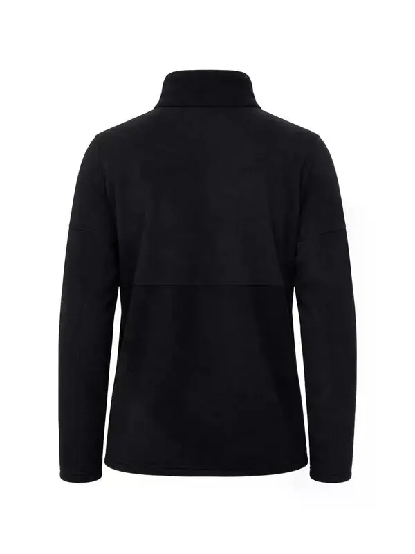 Columbia Basin Trail Logo-patch Full-zip Fleece Jacket