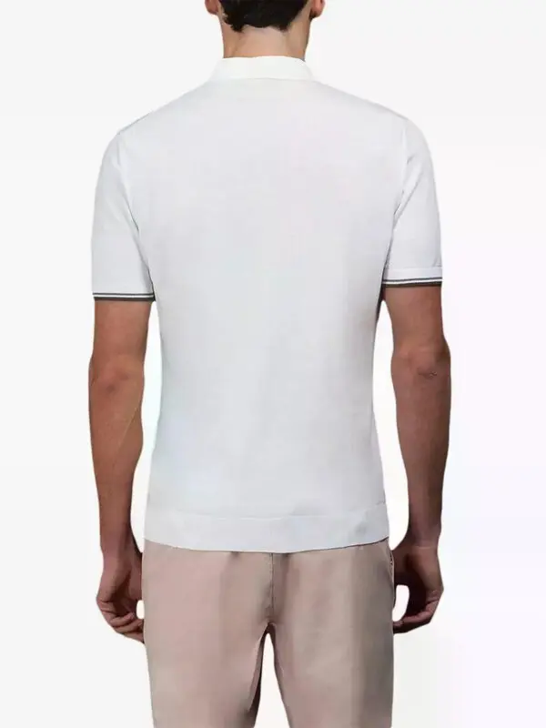 MOORER Adolfo Polo Shirt