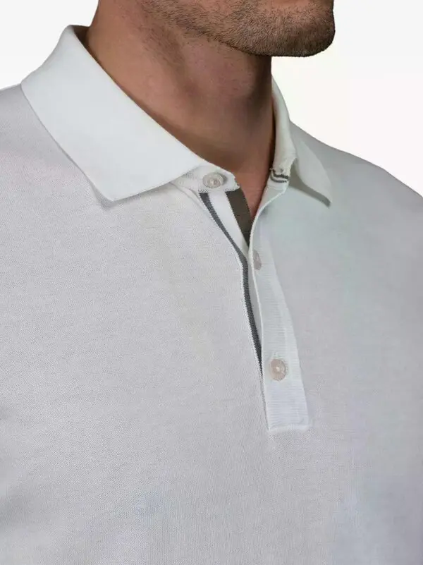 MOORER Adolfo Polo Shirt