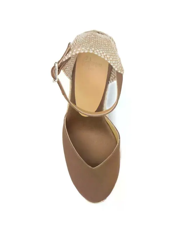 CastaÑer Chiarita Espadrilles