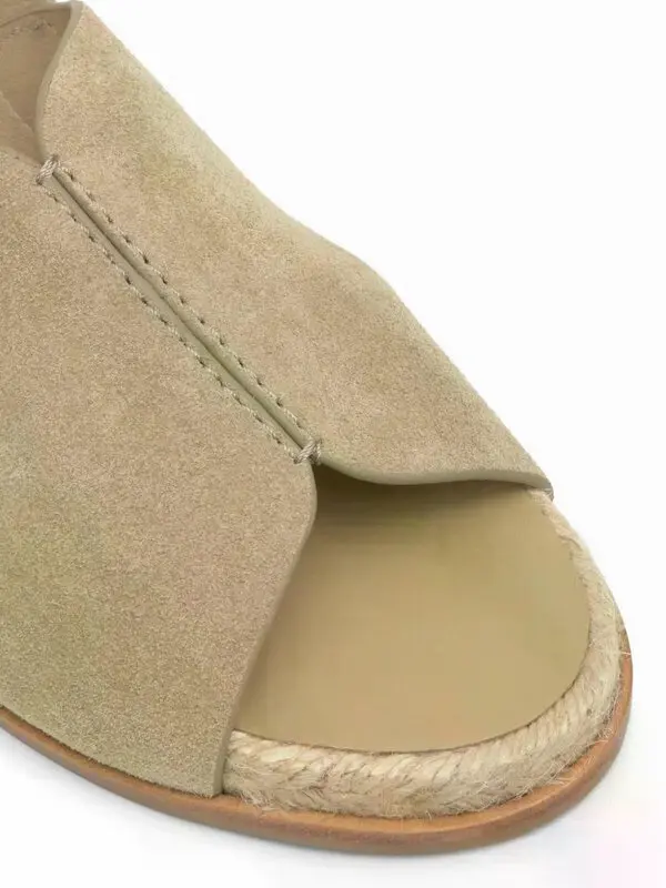CastaÑer Phileas Buckle-fastening Sandals