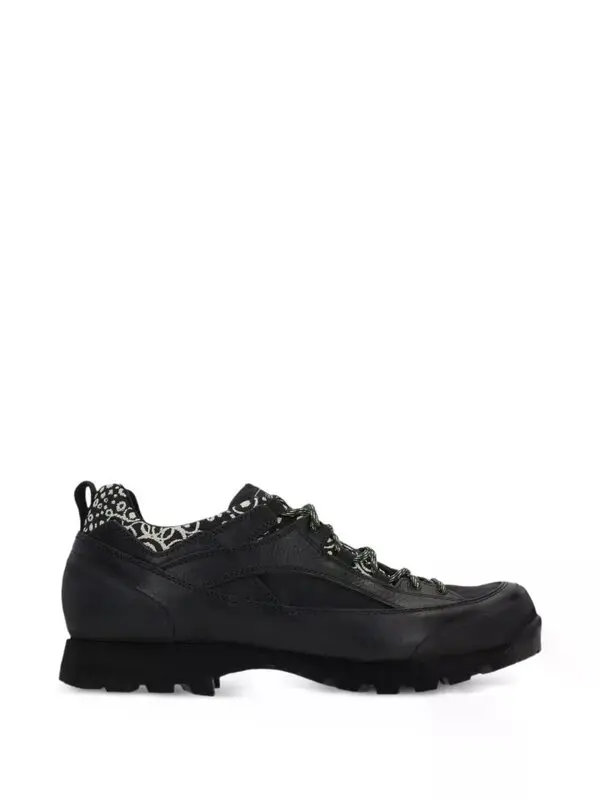 10 CORSO COMO X Diemme Grappa Grained Leather Boots