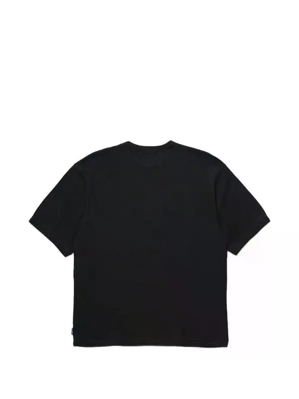 NEIGHBORHOOD Logo-patch T-shirt
