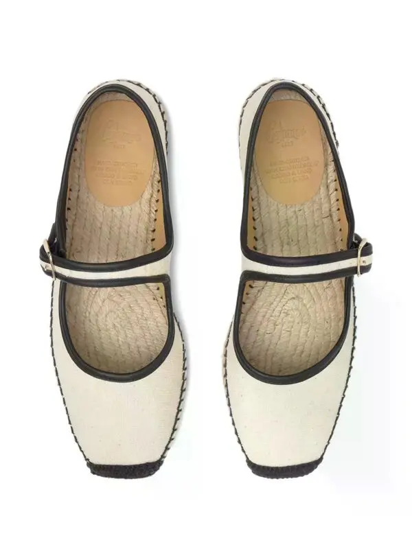 CastaÑer Padua Espadrilles