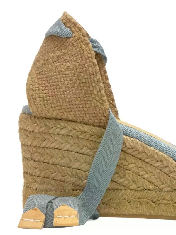 CastaÑer Chiara T Canvas Espadrilles