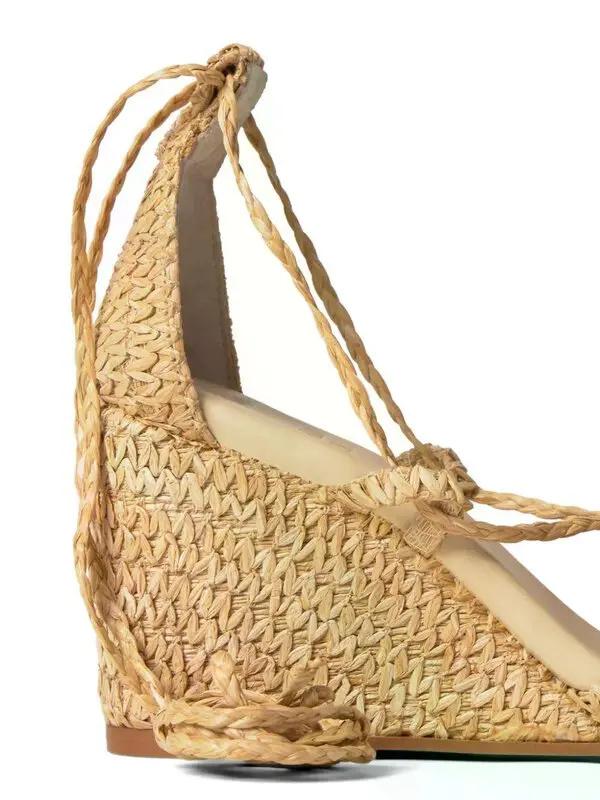 CastaÑer Carly Braided Espadrilles