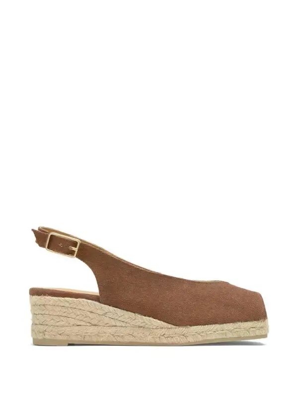 CastaÑer Dosalia Espadrilles