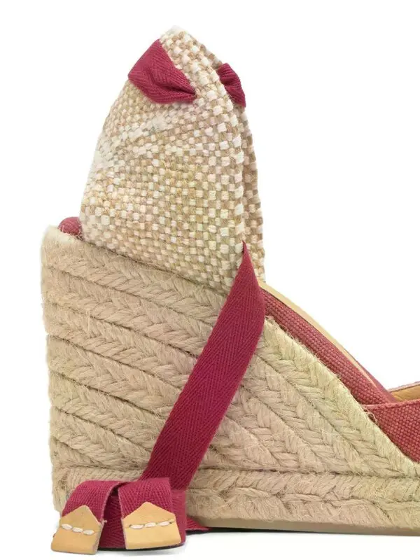 CastaÑer Carina Wedge Espadrilles