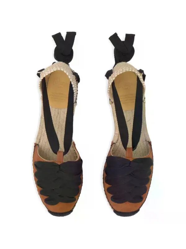 CastaÑer Kiva Espadrilles