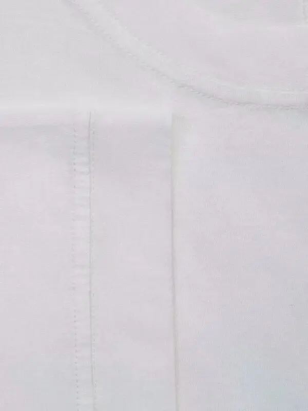 PAOLO PECORA Cotton T-shirt