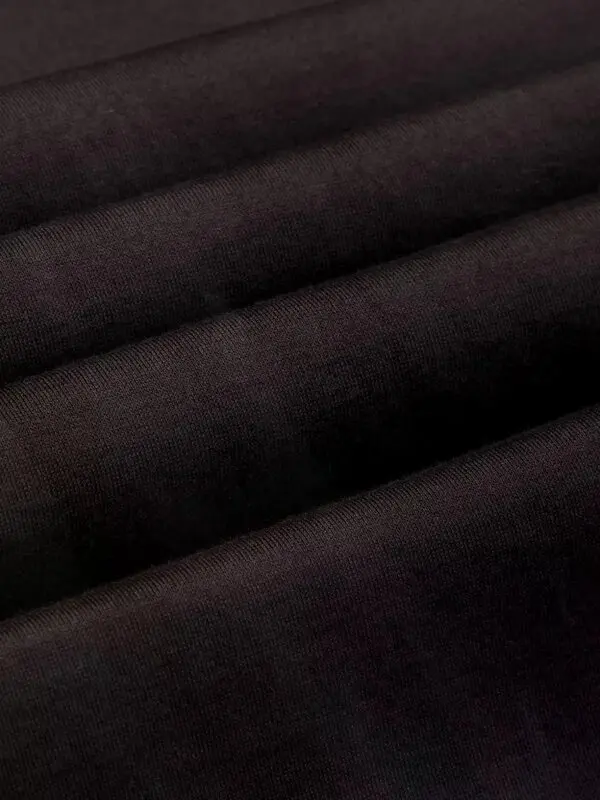 PAOLO PECORA Cotton T-shirt