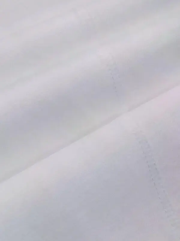 PAOLO PECORA Loose-fit Drop-shoulder T-shirt