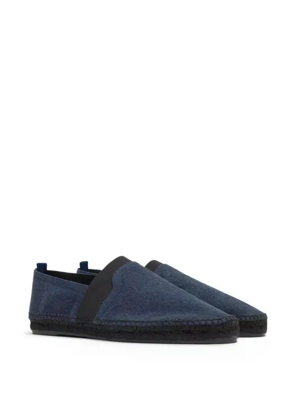 CastaÑer Nova Canvas Espadrilles
