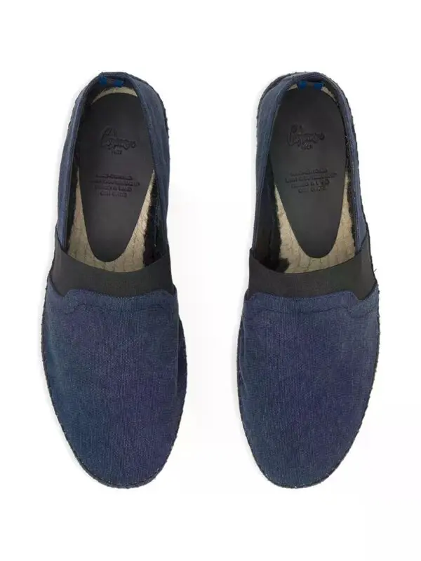 CastaÑer Nova Canvas Espadrilles