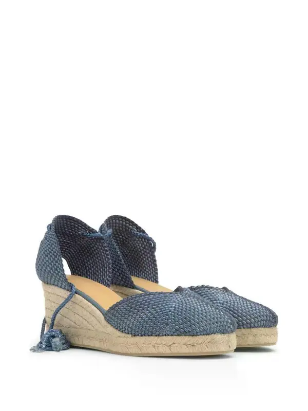 CastaÑer Cora Espadrilles