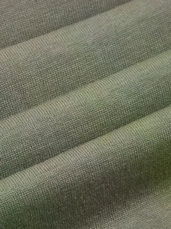 PAOLO PECORA Crew Neck Sweater