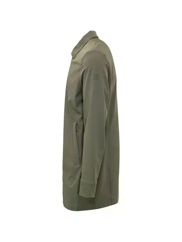 DUNO Malbec Jacket - Green
