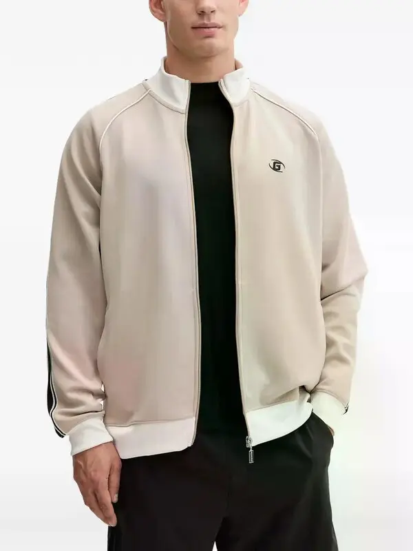Guess Logo Detailing Sweater