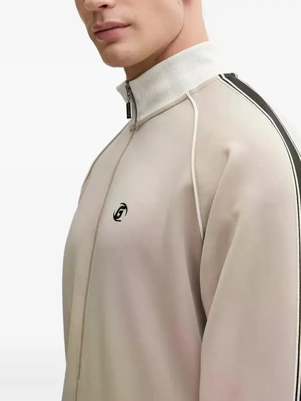 Guess Logo Detailing Sweater