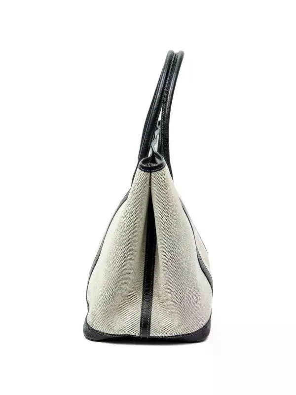 Hermès Pm Garden Party Tote Bag