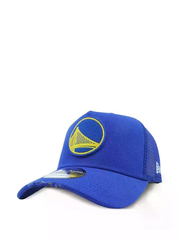 New Era 9forty Golden State Warriors Snapback Cap