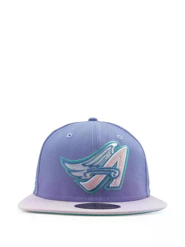 New Era Anaheim Angels 59fifty Cap