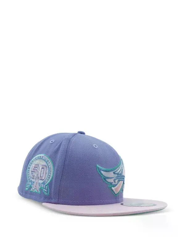 New Era Anaheim Angels 59fifty Cap
