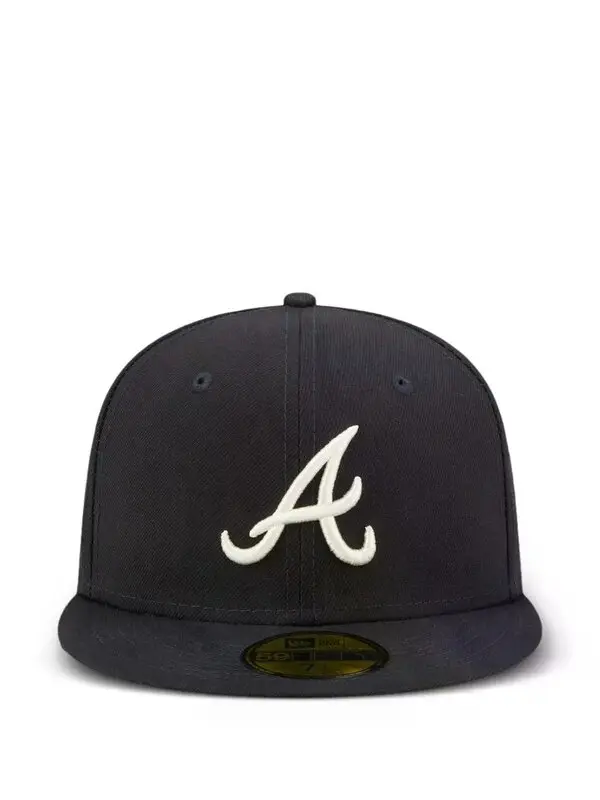 New Era Atlanta Braves 59fifty Cap