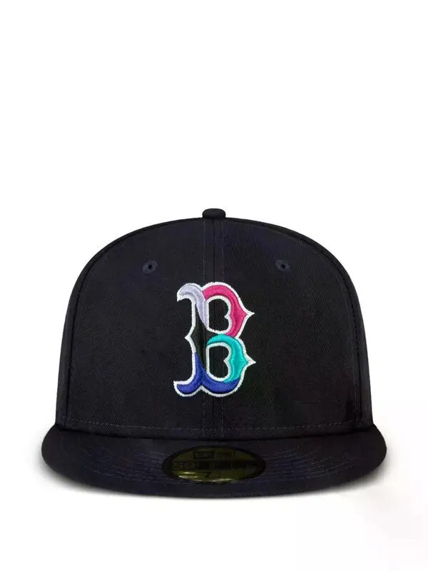 New Era Boston Red Sox 2004 World Series Fitted Cap