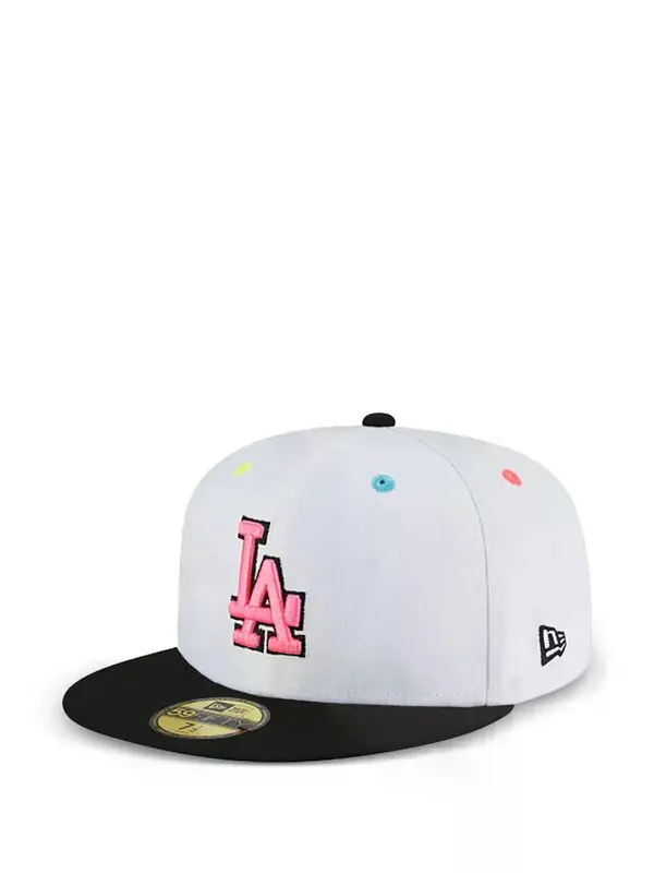 New Era Los Angeles Dodgers 59fifty Cap