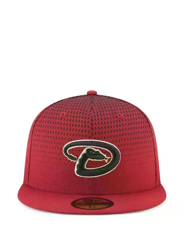 New Era Arizona Diamondbacks 59fifty Cap