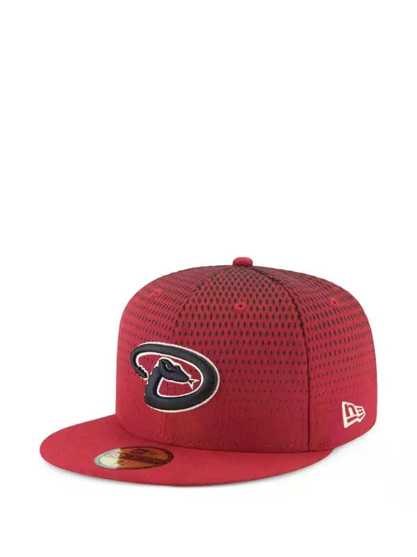 New Era Arizona Diamondbacks 59fifty Cap