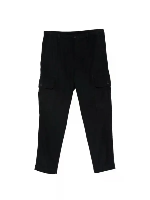 Incotex Cargo Trousers