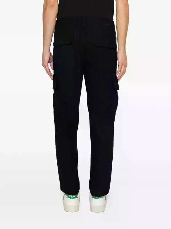 Incotex Cargo Trousers
