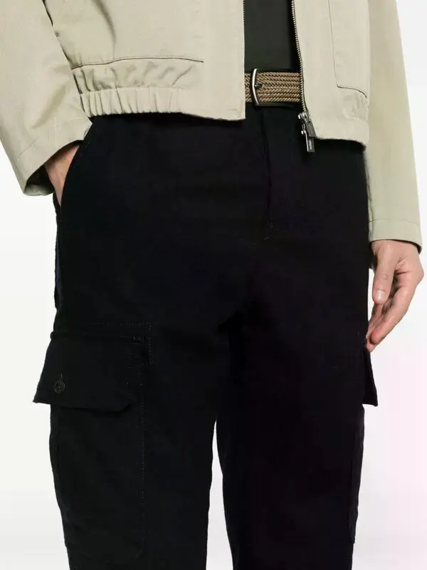 Incotex Cargo Trousers