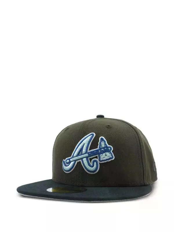 New Era Atlanta Braves 59fifty Fitted Cap