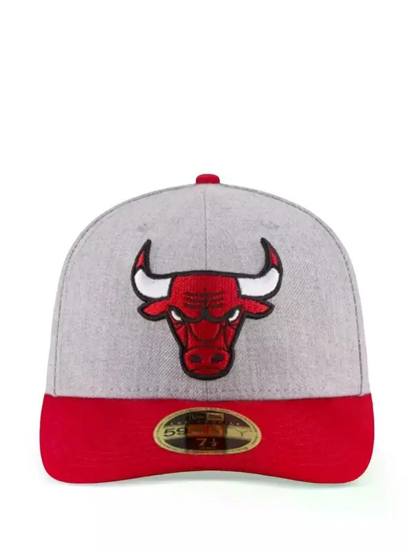 New Era Chicago Bulls 59fifty Cap