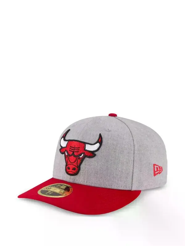 New Era Chicago Bulls 59fifty Cap