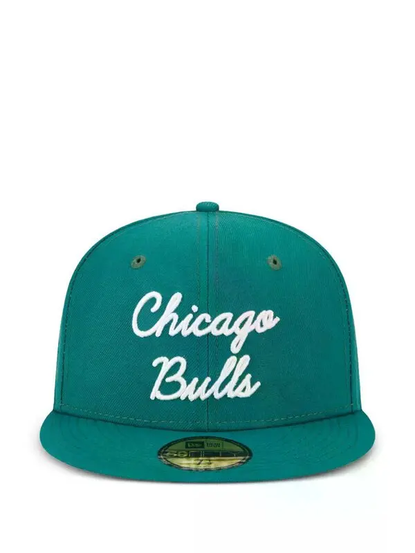 New Era Chicago Bulls 59fifty Cap
