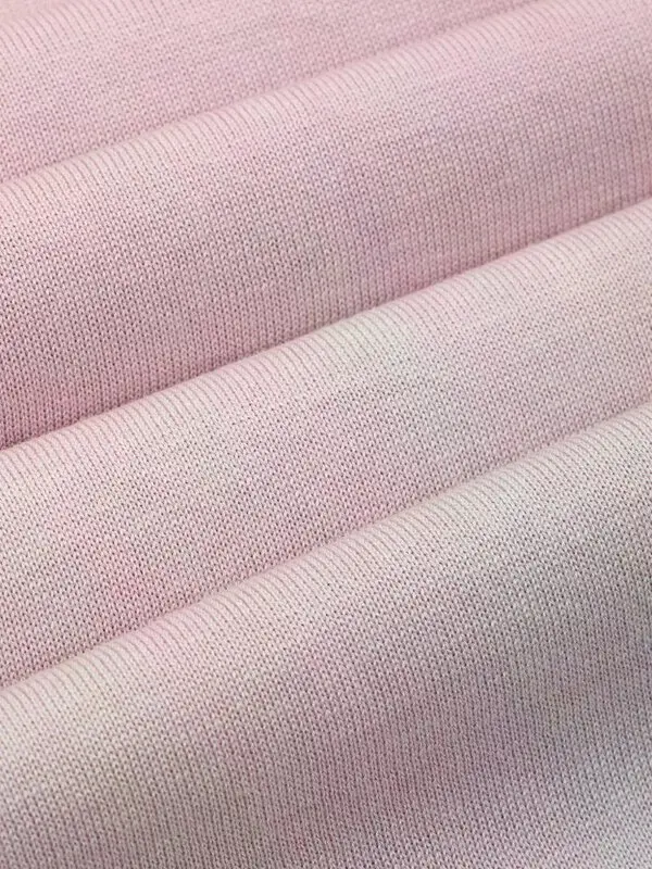 PAOLO PECORA Short-sleeved Crew-neck Sweater