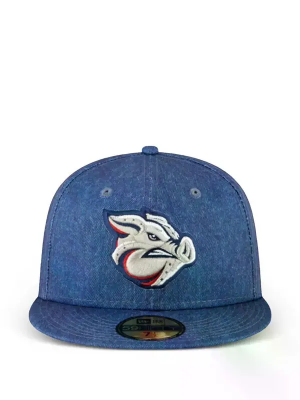 New Era 59fifty Cap