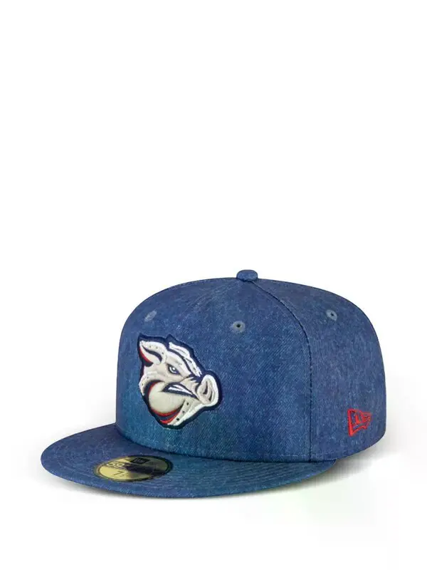 New Era 59fifty Cap