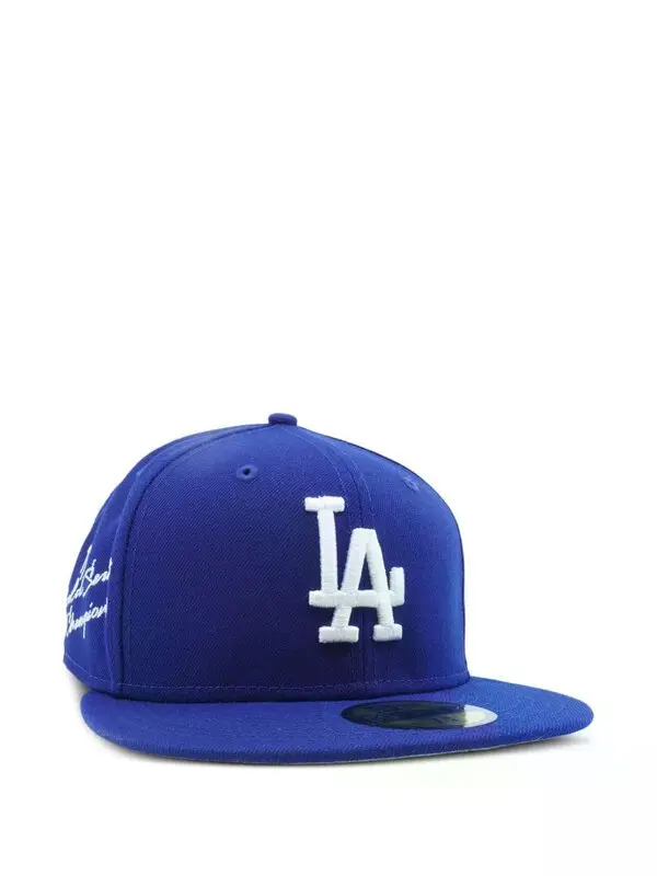 New Era Los Angeles Dodgers 59fifty Cap
