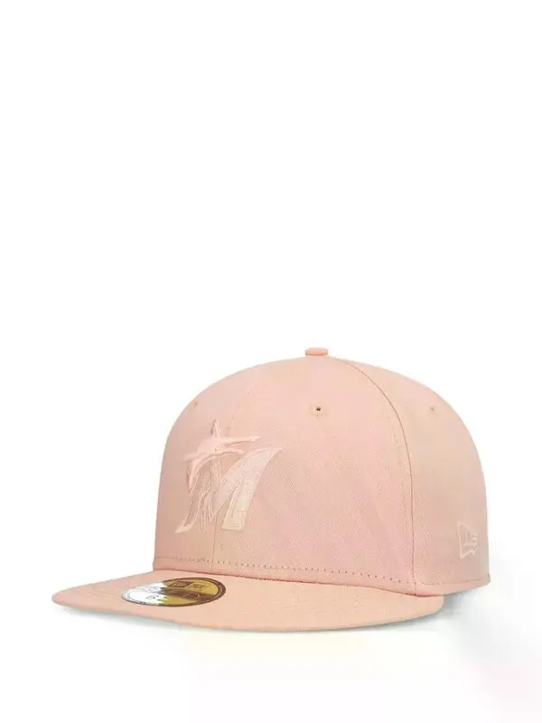 New Era Miami Marlins Baseball Cap
