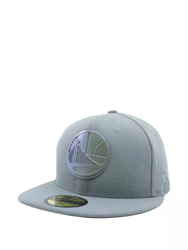 New Era Golden State Warriors 59fifty Cap