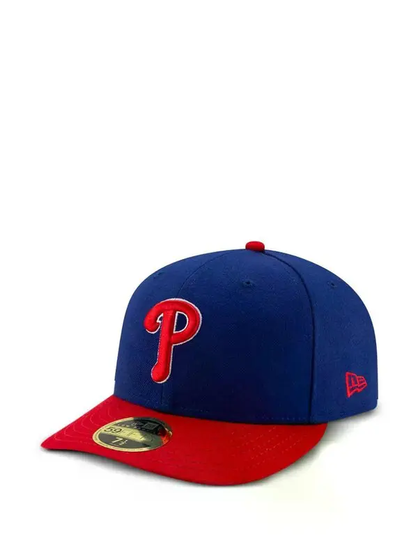 New Era Philadelphia Phillies 2019 Fitted Cap